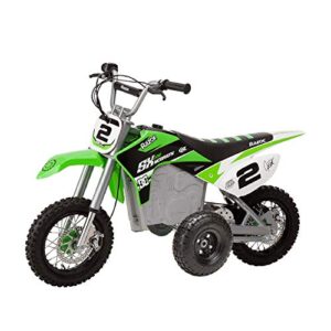 adjustable height razor sx500 sx 500 - training wheels only - bike not included!