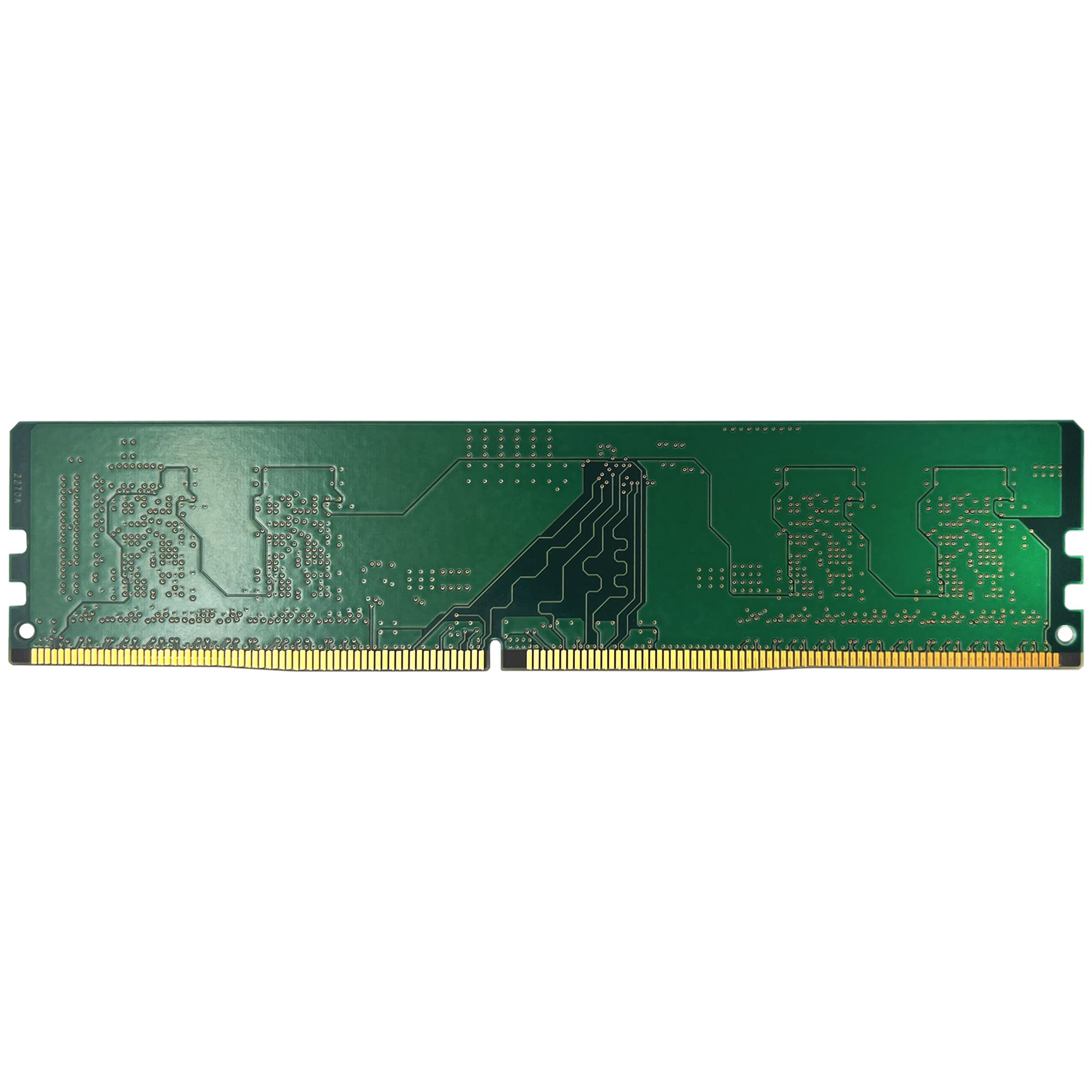 Micron MTA4ATF51264AZ-2G6E1 DDR4 4GB PC4-2666V UDIMM Memory