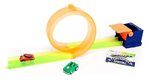 Micro Wheels Loop Pack Series 1 (Colors Will Vary)