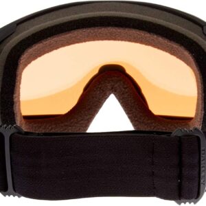 Oakley Line Miner XM Factory Pilot Snow Goggle, Mid-Sized Fit