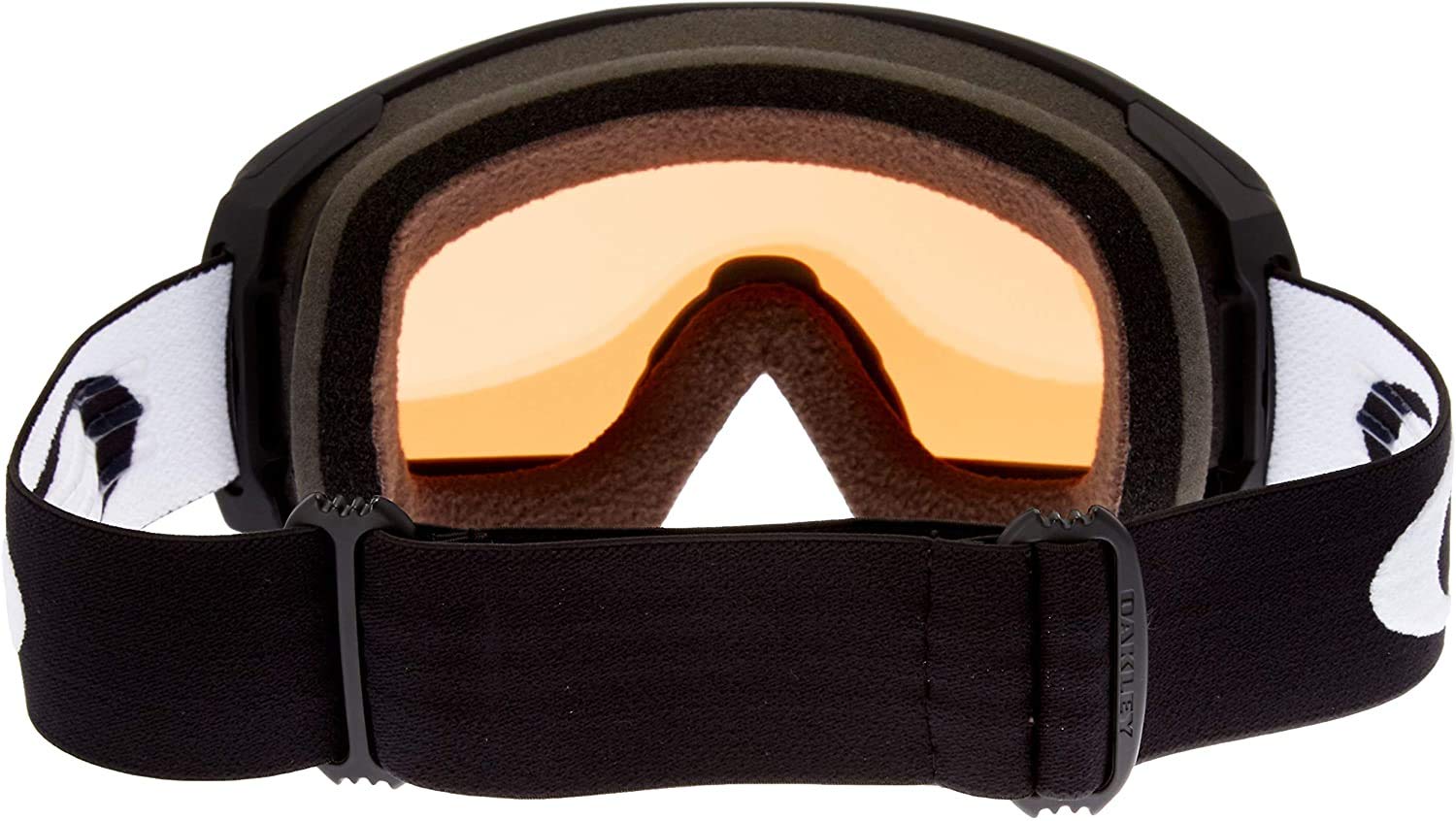 Oakley Line Miner XM Factory Pilot Snow Goggle, Mid-Sized Fit