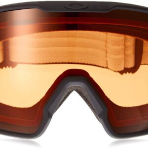 Oakley Line Miner XM Factory Pilot Snow Goggle, Mid-Sized Fit