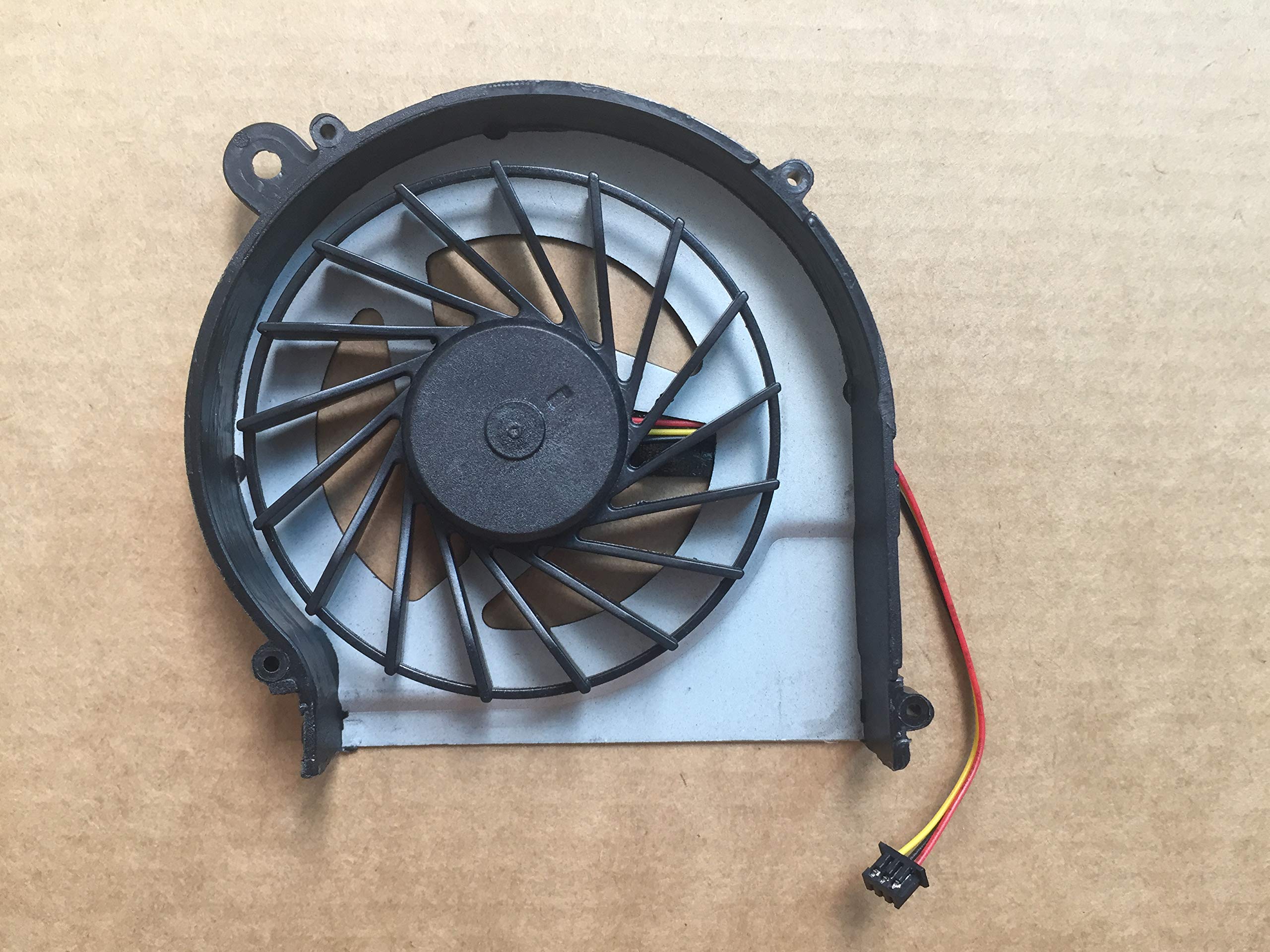 Genuine for New HP Pavilion 055417R1S FAAX000EPA CPU Cooling Fan DC5V-0.4A 3 PIN