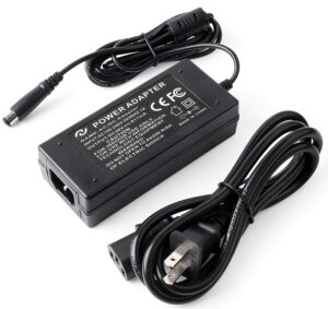 neupo 48 volt power supply | compatible with select cisco phone models in the 8800, 8900 (only 8961), 9900 series | power adapter only compatible with cisco 8811, 8841, 8851, 8861, 8961, 9951, 9971