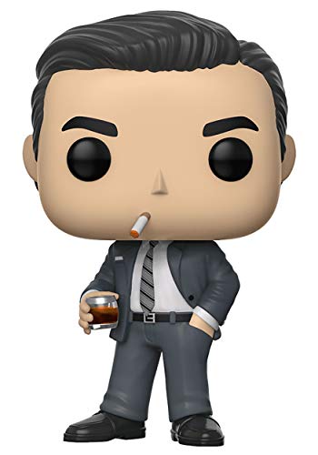 Funko POP! TV: Mad Men - Don Draper