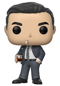 funko pop! tv: mad men - don draper