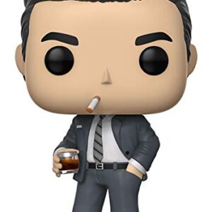 Funko POP! TV: Mad Men - Don Draper