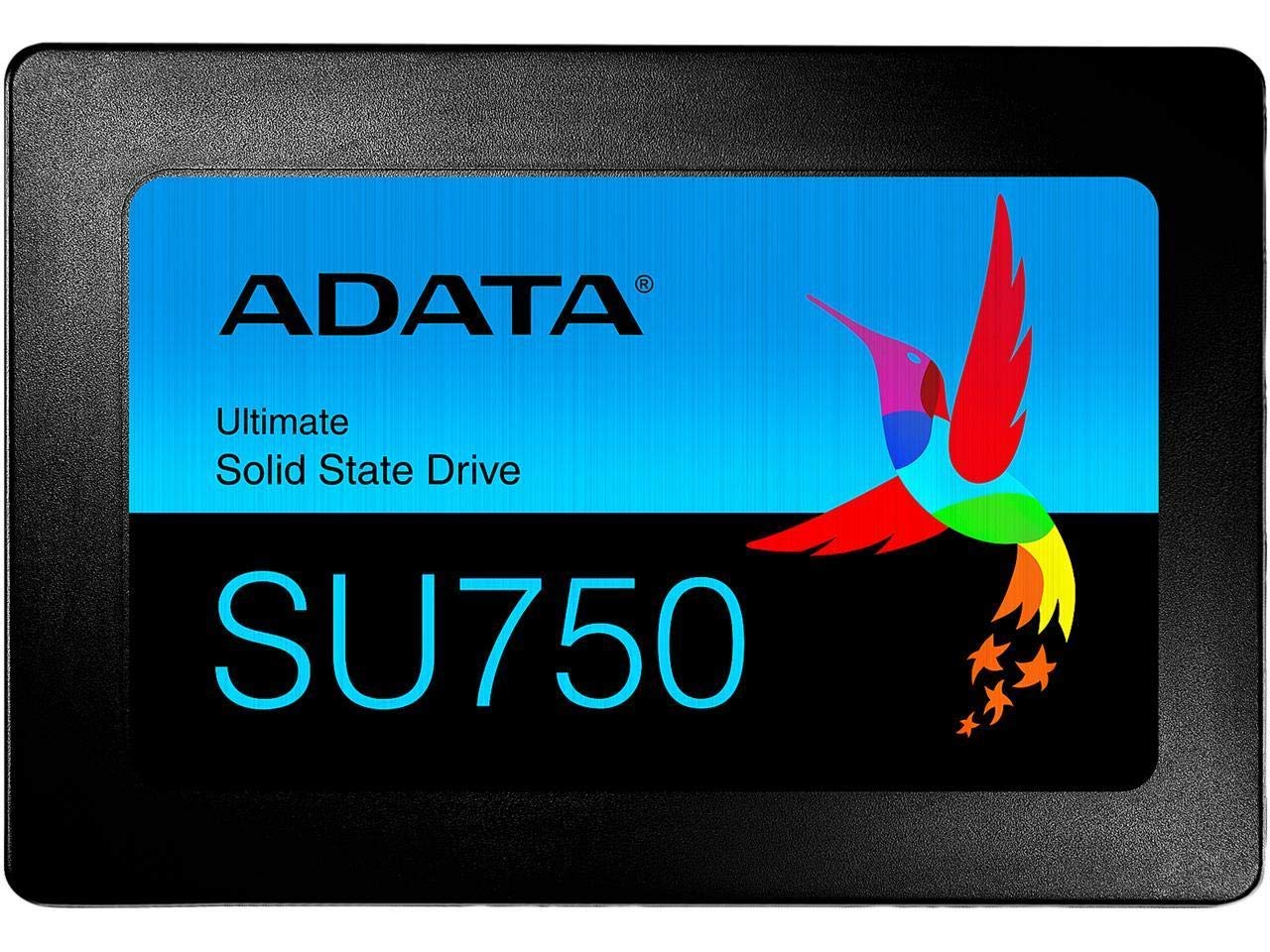 ADATA Technology ASU750SS-1TT-C Su750 1tb 2.5 Inch Ssd