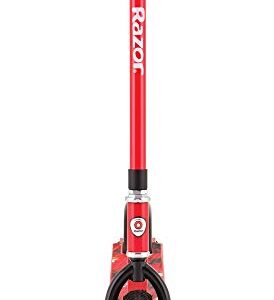 Razor Pro RDS Dirt Scooter for Kids Ages 10+ – Pneumatic Tires, Aircraft-grade Aluminum Frame, Off-Road Scooter for Riders Up to 220 lbs