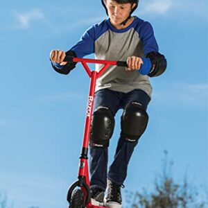 Razor Pro RDS Dirt Scooter for Kids Ages 10+ – Pneumatic Tires, Aircraft-grade Aluminum Frame, Off-Road Scooter for Riders Up to 220 lbs