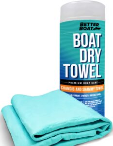 super absorbent towels drying chamois cloth synthetic smooth boat cooling towel shammy towel for car drying towel marine grade car towel cleaning supplies wash chamois towel dry pva dry