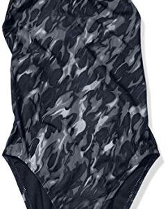 TYR Draco Diamondfit, Titanium, 24