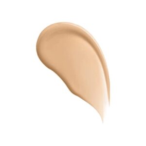 Lune+Aster RealGlow® Skin Tint - This light-diffusing Skin Tint covers and perfects with ultra-lightweight, customizable sheer to medium coverage for a naturally radiant look - Light Bisque