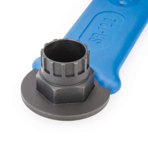 Park Tool Sr-12.2 Pinion Pickup Black/Silver One Size