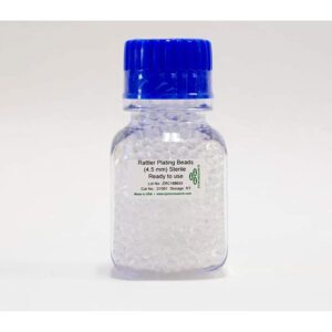 rattler plating beads, 230 g, 1 bottle/unit