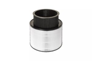 lg aaftdt301 air filter, 1 count (pack of 1), white