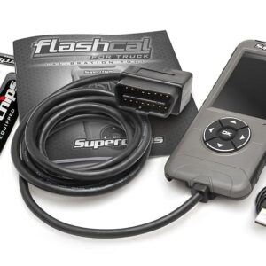 2547 Superchips Flashcal