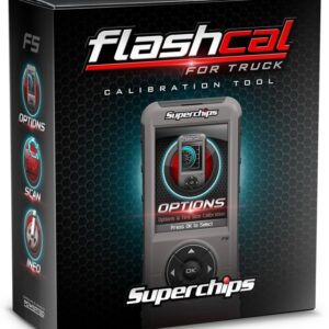 2547 Superchips Flashcal