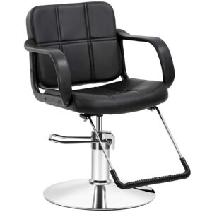 artist hand hydraulic barber chair salon chair for hair stylist tattoo chair shampoo salon equipment