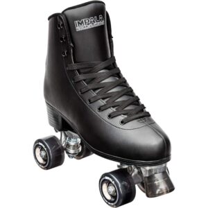 impala rollerskates - black - 6