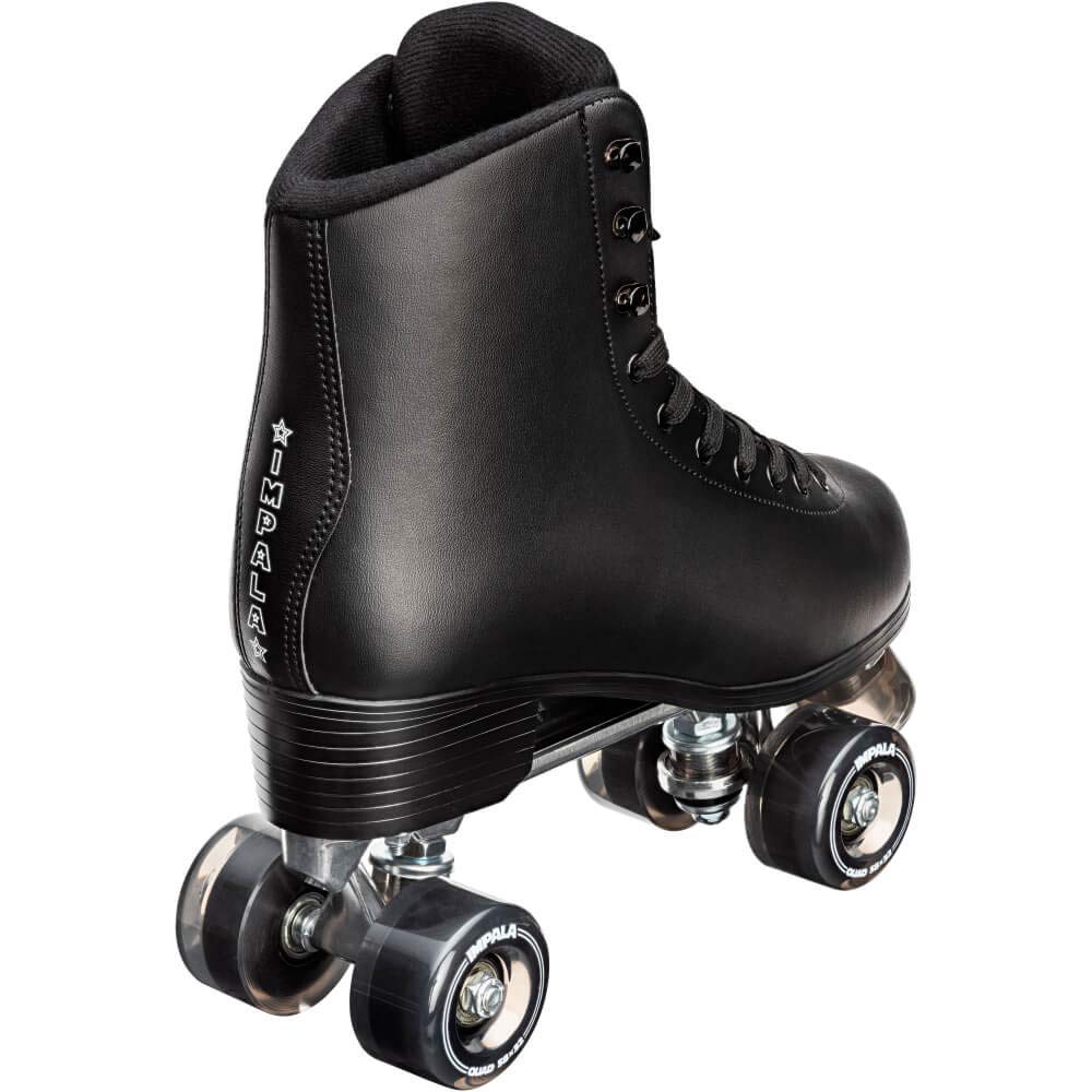 Impala Rollerskates - Black - 6