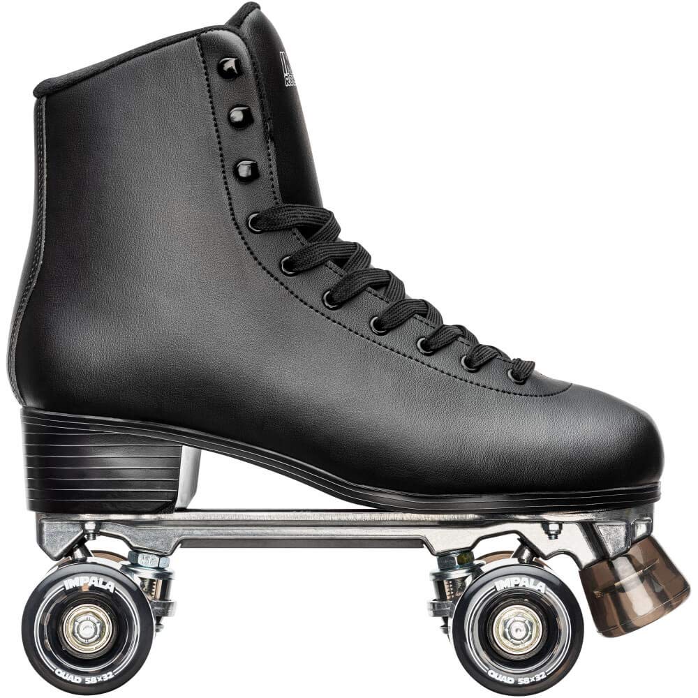 Impala Rollerskates - Black - 6