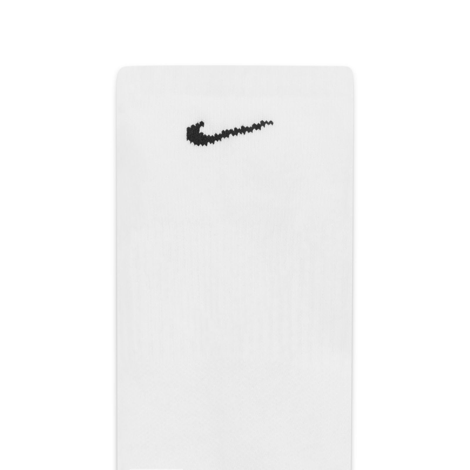 Nike mens Everyday Plus Cushion Training No-Show Socks