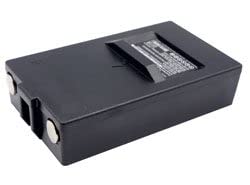 replacement for hiab combi drive 5000 battery by technical precision