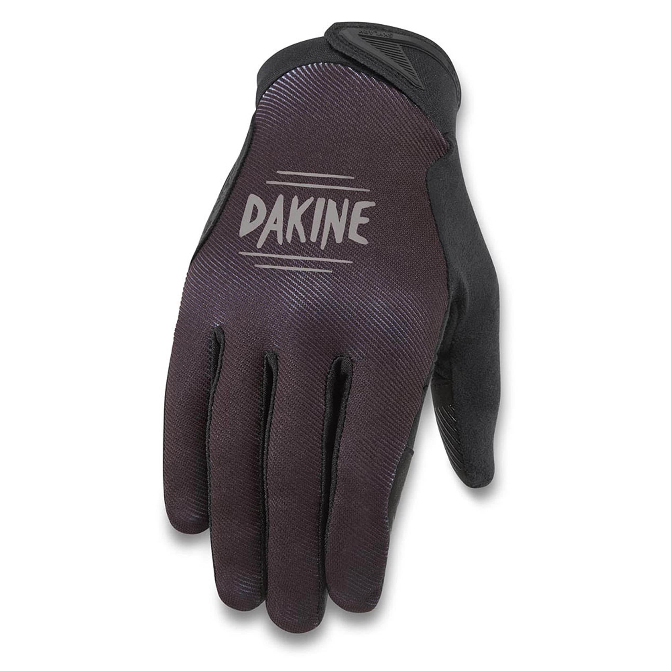 Dakine Syncline Gel Glove - Black, X-Large