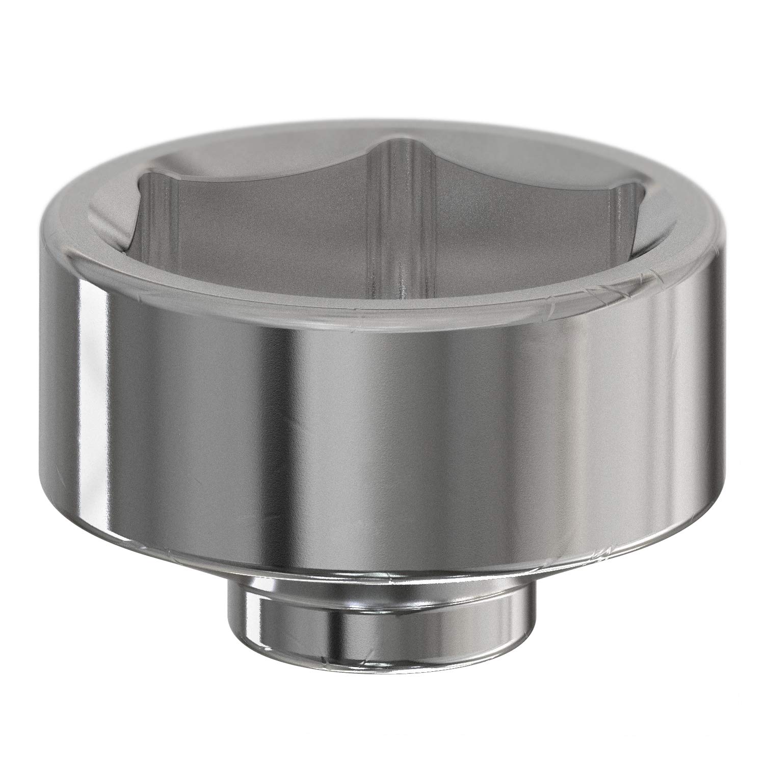 ATLIN 36mm Oil Filter Socket - Fits Some Ford F250, BMW, Mini, Volvo, Audi, VW, Porsche Vehicles