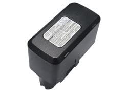 replacement for bosch 2 607 335 180 battery by technical precision