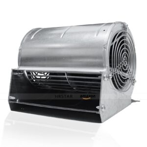 hrstar for ebmpapst d1g133-ab39-22/d1g133-ab39-52 forward leaning centrifugal fan 48v 105w for vacon inverter fans