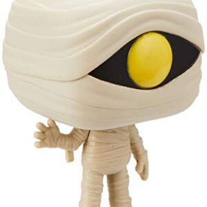 Funko Pop! Disney: Nightmare Before Christmas - Mummy Boy