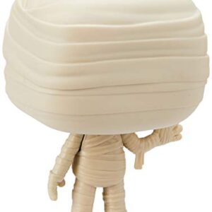 Funko Pop! Disney: Nightmare Before Christmas - Mummy Boy