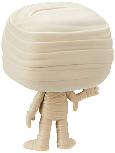 Funko Pop! Disney: Nightmare Before Christmas - Mummy Boy