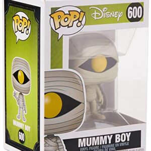 Funko Pop! Disney: Nightmare Before Christmas - Mummy Boy