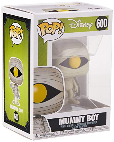 Funko Pop! Disney: Nightmare Before Christmas - Mummy Boy