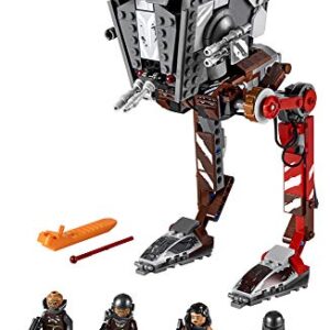 LEGO Star Wars AT-ST Raider 75254 Building Kit (540 Pieces)