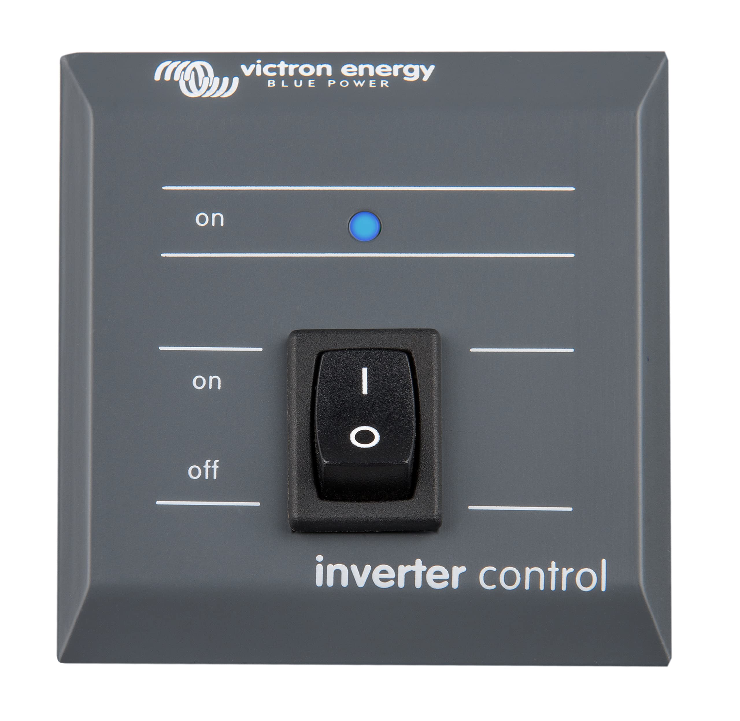 Victron Energy Inverter VE.Direct Control Panel