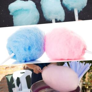 Perfectware - PW Cotton Candy Cone 100ct Cotton Candy Cones 100ct