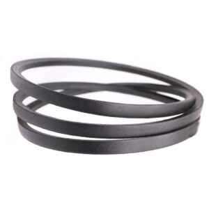 woniu replacement lawn mower 42'' deck belt for mtd/cub cadet/troy-bilt 954-04060c 954-04060b 954-04060 754-04060