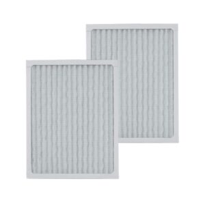 pureburg 2-pack replacement hepa filter compatible with hunter hepatech 30920 fits 30050 30054 30055 30065 30070 30071 30075 30080 30177 30832 30882 30883 37055 37065