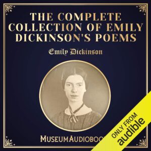 the complete collection of emily dickinson's poems