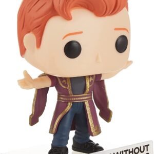 FUNKO Color Pop connan o'brien (2022 889698349307)