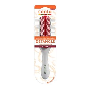 cantu detangle ultra glide brush