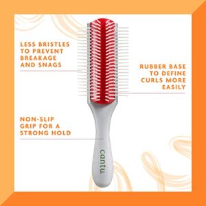 Cantu Detangle Ultra Glide Brush