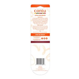 Cantu Detangle Ultra Glide Brush