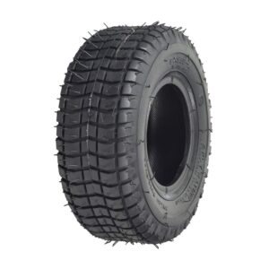 alveytech 9x3.50-4 (9" x 3-1/2") scooter tire