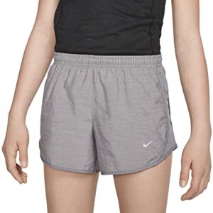 Nike Dry Tempo Running Short (Little Kids/Big Kids)