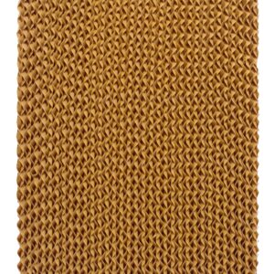 Honeywell 2325061 Replacement Pad Evaporative Cooler Models CL30XC & CO30XE, Gold